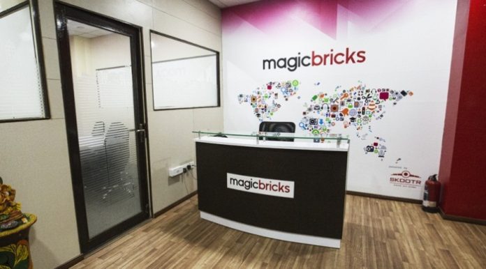 Here's how Magicbricks has prepared itself for New Normal - SightsIn Plus